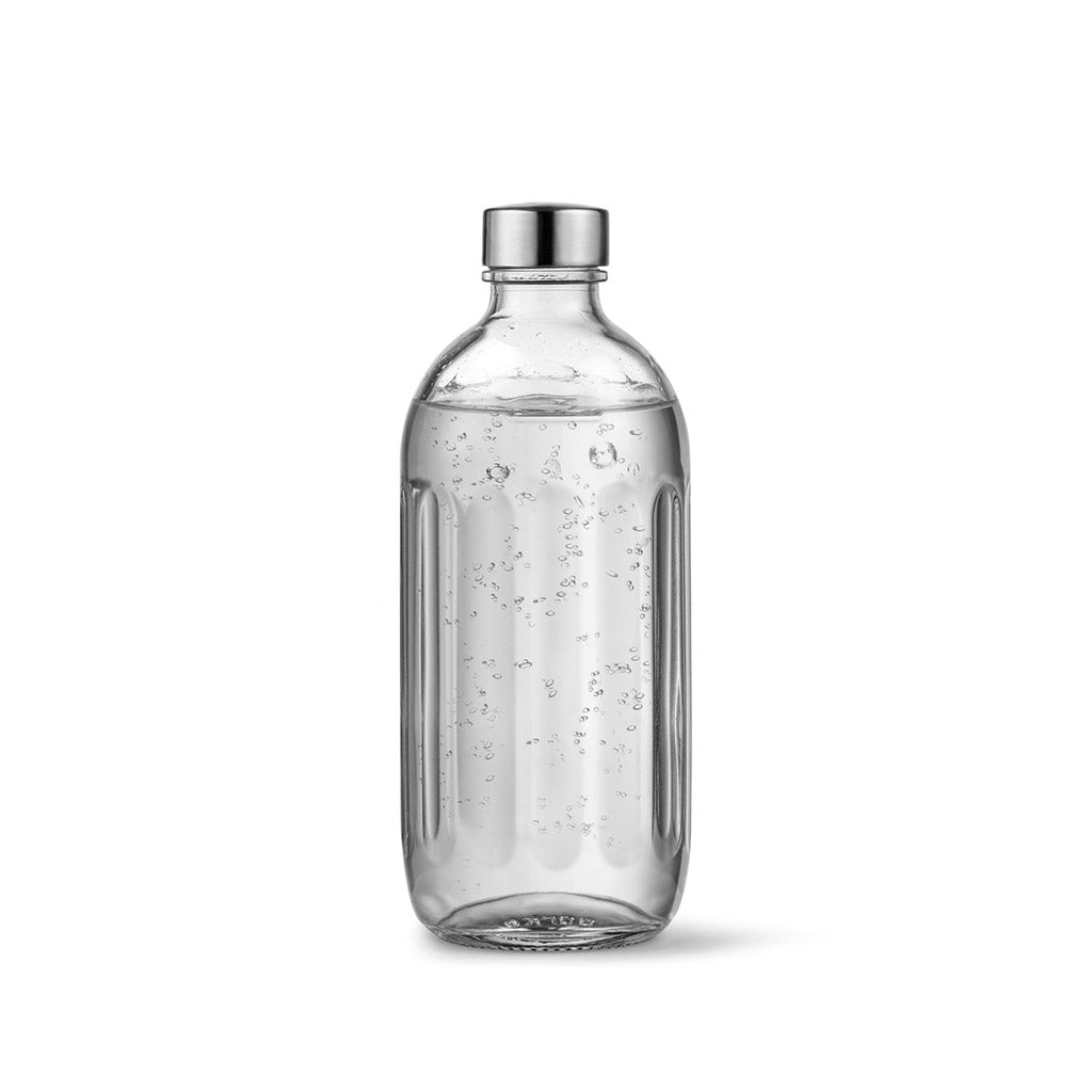 Aarke Glass Bottle for Carbonator Pro – SpatialOnline