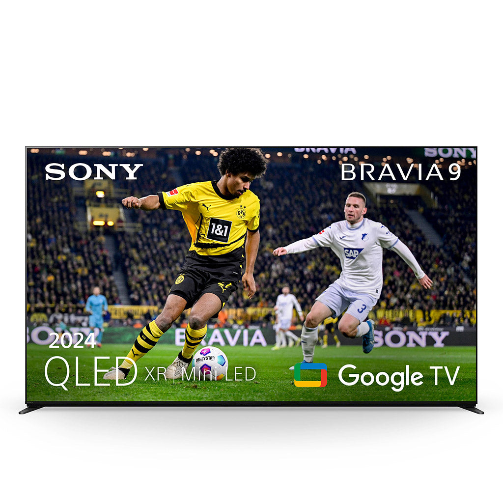 Sony BRAVIA 9 K75XR90PU 75" 4K Mini LED TV – SpatialOnline