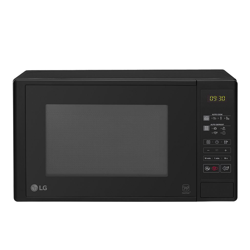 LG MS2042D 700W Microwave Oven – SpatialOnline