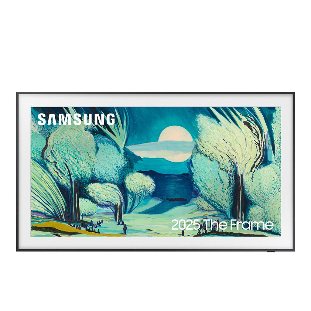 Samsung QE65LS03FA 65" Frame 4K TV – SpatialOnline