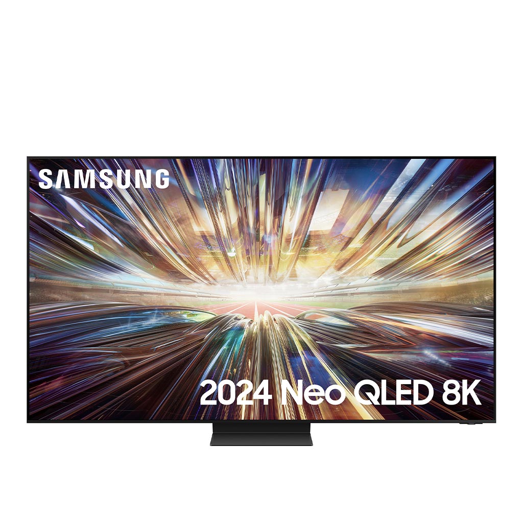 2024 SAMSUNG TV - SpatialOnline