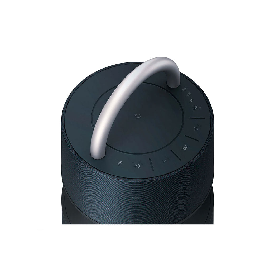 LG RP4G XBOOM360 Bluetooth Speaker - SpatialOnline