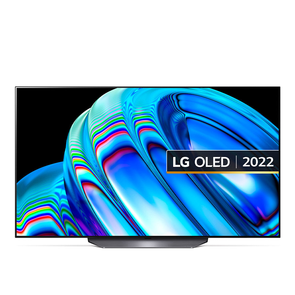 LG OLED77C26LD 77" Smart 4K Ultra HD HDR OLED evo TV - SpatialOnline
