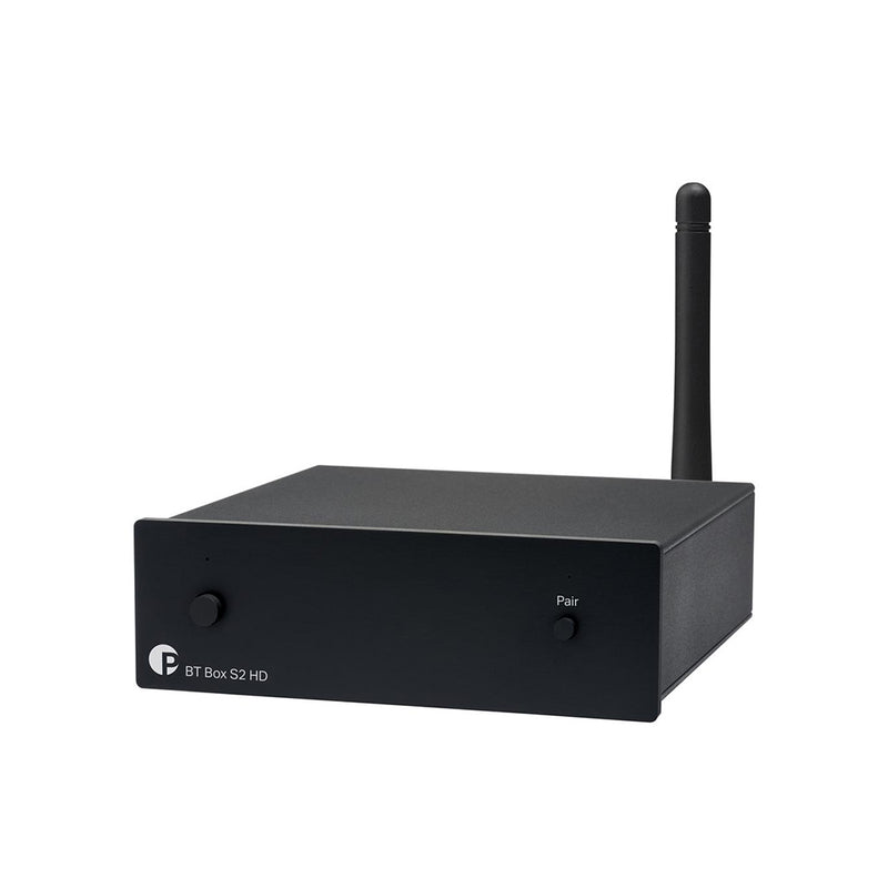 Pro-Ject BT Box S2 HD - SpatialOnline