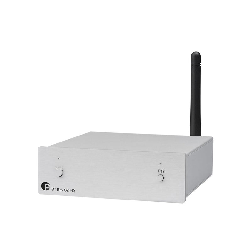 Pro-Ject BT Box S2 HD - SpatialOnline