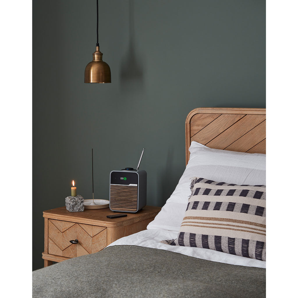 Ruark R1S Smart Radio - SpatialOnline