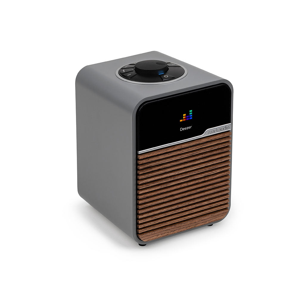 Ruark R1S Smart Radio - SpatialOnline