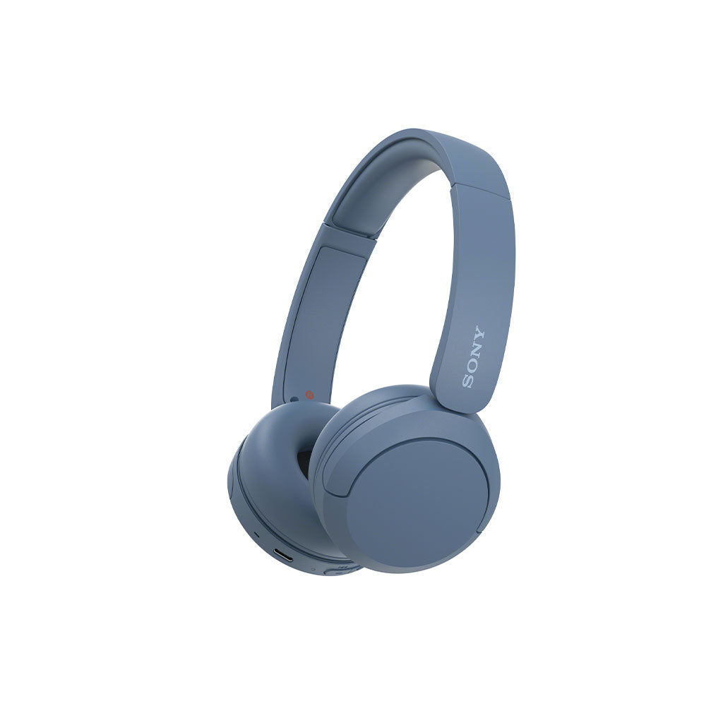 Sony WH-CH520 Wireless Bluetooth Headphones - SpatialOnline