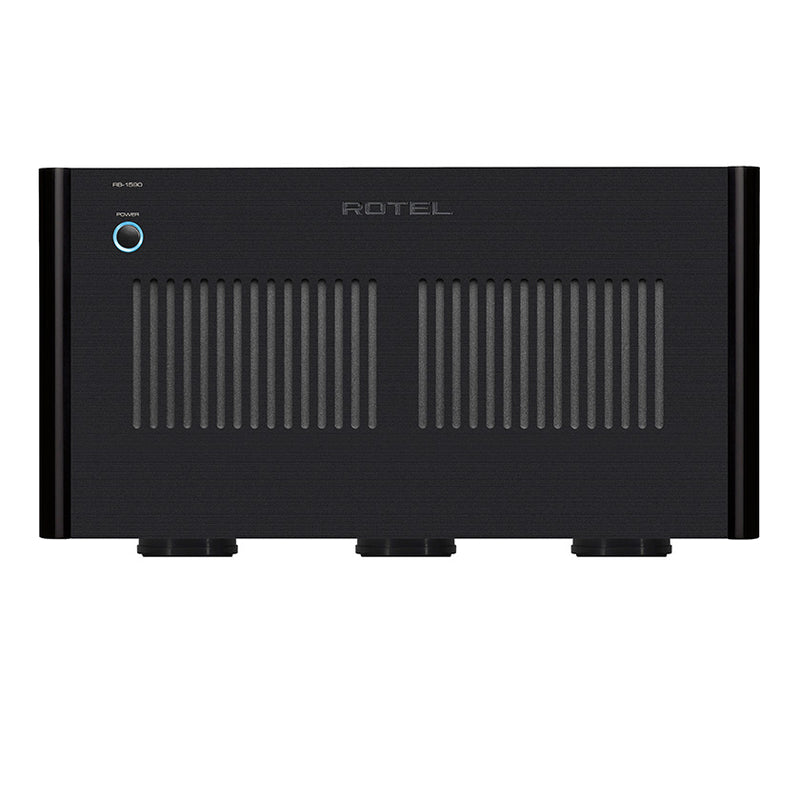 AV Power Amplifiers - SpatialOnline