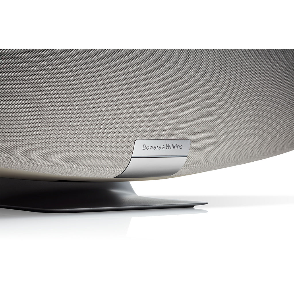 Bowers & Wilkins | B&W | Zeppelin (2021) - SpatialOnline