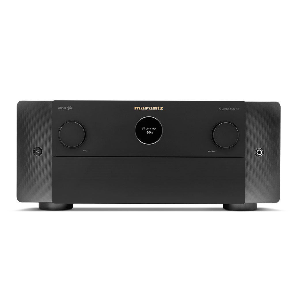 Marantz Cinema 40 AV Receiver - SpatialOnline