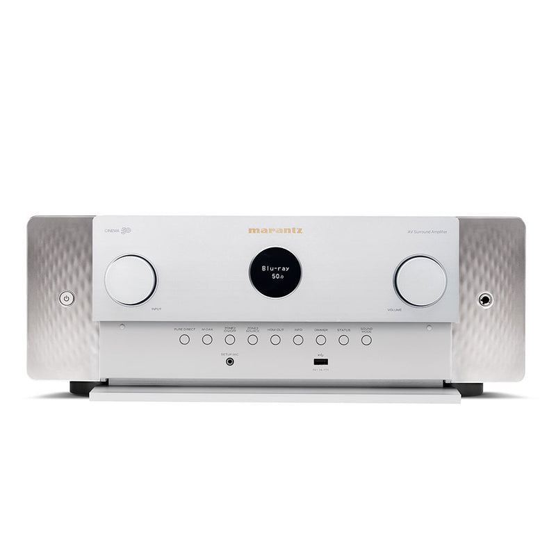 Marantz Cinema 50 AV Receiver - SpatialOnline