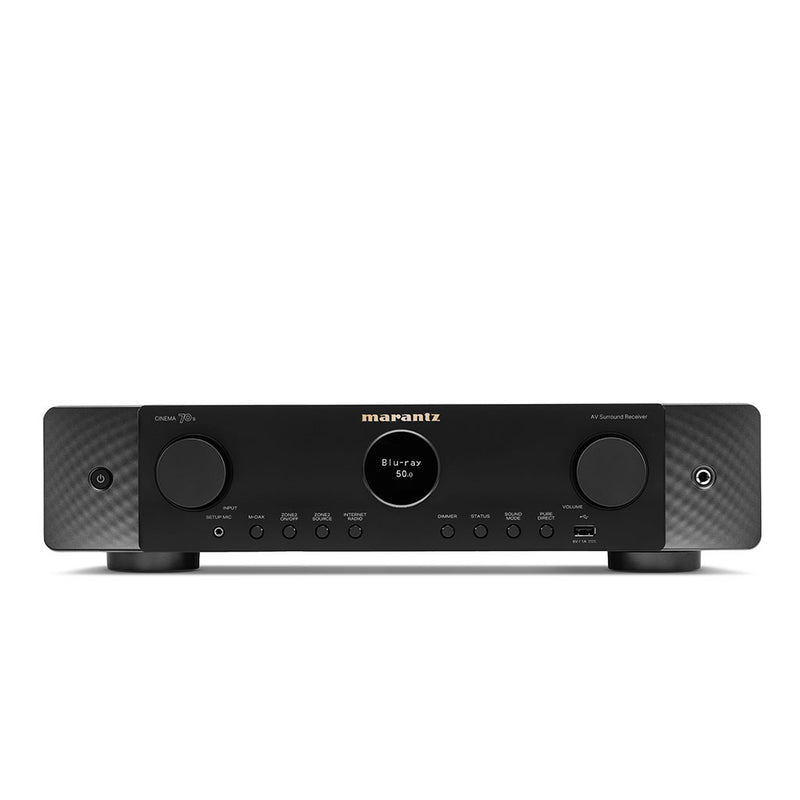Marantz Cinema 70s Slimline AV Receiver - SpatialOnline