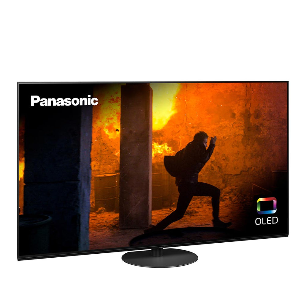 Panasonic TX-32JS360B 32" Smart TV - 32 Inch TV - SpatialOnline