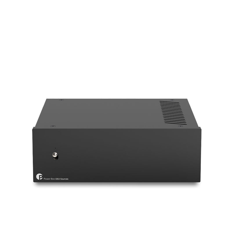 Pro-Ject Power Box DS3 Sources - SpatialOnline